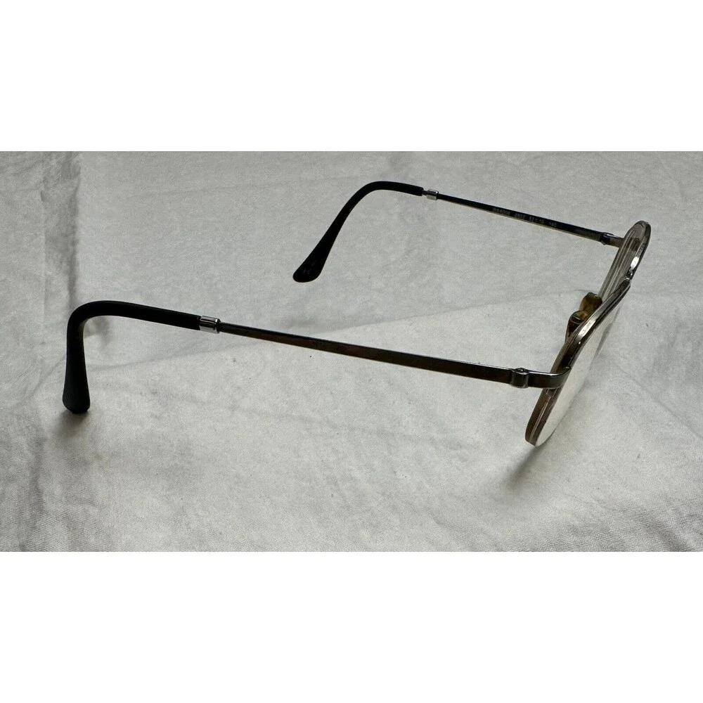 Ray-Ban | Accessories | Ray Ban Eyeglasses Rb626 2502 529140 Blue Half ...